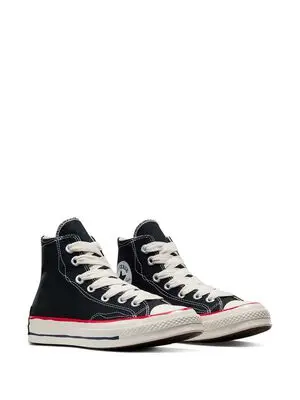 CONVERSE Chuck Taylor All Star '70 Hi Sneakers - Black