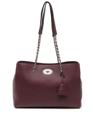 Mulberry Chain Strap Totes