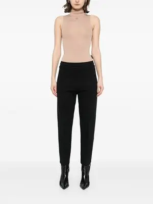 Vetements Straight-leg Trousers