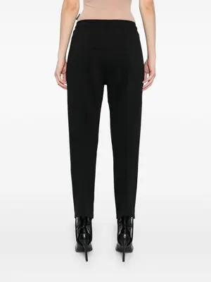 Vetements Straight-leg Trousers