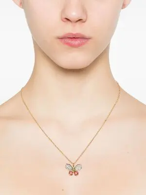 SWAROVSKI Idyllia Pendant Necklace