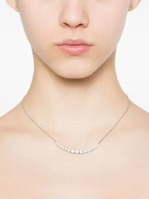 SWAROVSKI Matrix Necklace