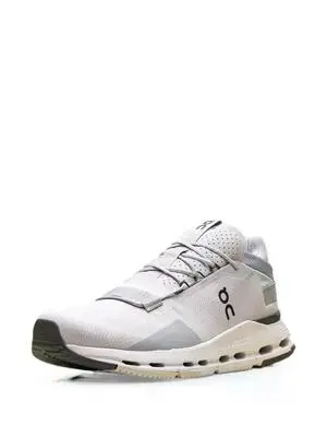 On Cloudnova 2 Sneakers - Neutrals