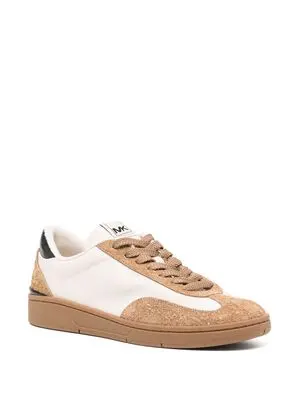 Michael Kors Wilton Sneakers - Brown
