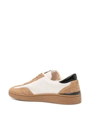 Michael Kors Wilton Sneakers - Brown