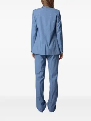 Zadig&Voltaire Strass Valse Blazer