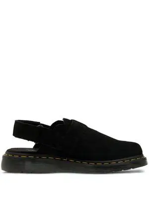Dr. Martens Slingback Mules
