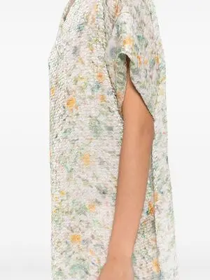 BAMBAH Amira Kaftan - Grey