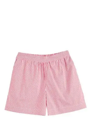 Chinti & Parker X Peanuts Snoopy Anchor Pyjama Set