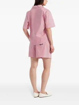 Chinti & Parker X Peanuts Snoopy Anchor Pyjama Set