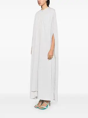 BAMBAH Two-piece Tent Kaftan