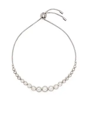 SWAROVSKI Imber Tennis Bracelet - Silver