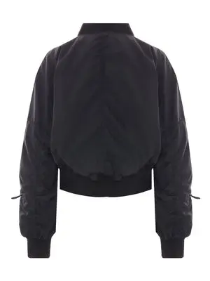 Adidas By Stella McCartney Truenature Jacket - Black