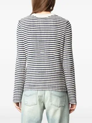 Zadig&Voltaire Mandala Jumper