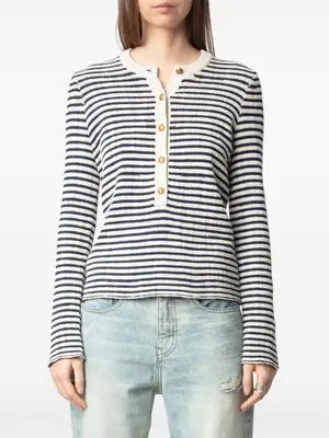 Zadig&Voltaire Mandala Jumper