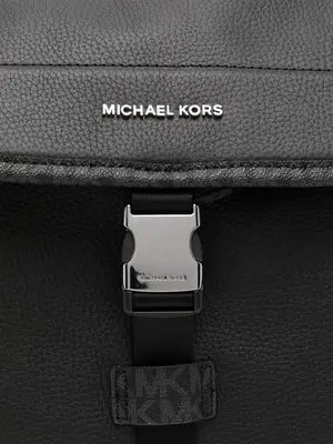 Michael Kors Slim Flap Backpack