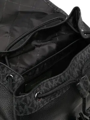 Michael Kors Slim Flap Backpack