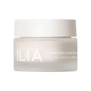 ILIA Barrier Build Skin Protectant Cream Moisturizer With Ceramides - One-color