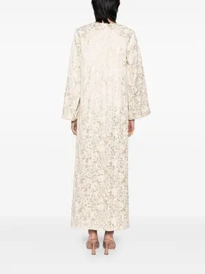 BAMBAH Rosa Kaftan