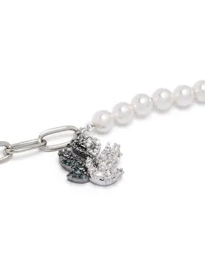SWAROVSKI Swan Bracelet