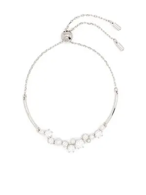 SWAROVSKI Constella Bars Bracelet - Silver