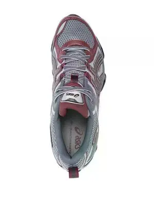 Asics Gel-quantum Kinetic Sneakers - Grey