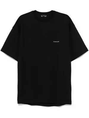 MUGLER Signature T-shirt