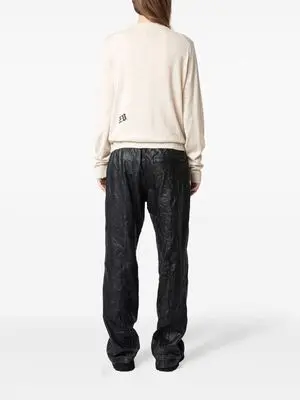 Zadig&Voltaire Ivy Jumper - Neutrals