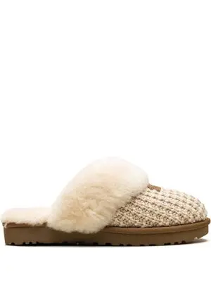 Cozy Women's Slippers