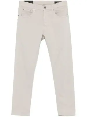 DONDUP Dian Trousers - Grey