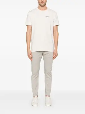 DONDUP Dian Trousers - Grey