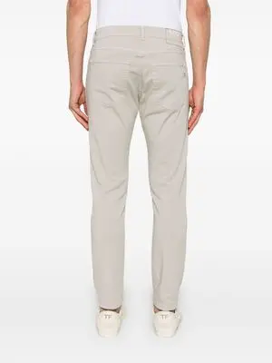 DONDUP Dian Trousers - Grey