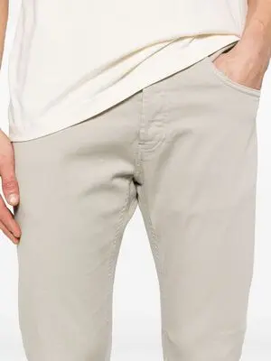 DONDUP Dian Trousers - Grey