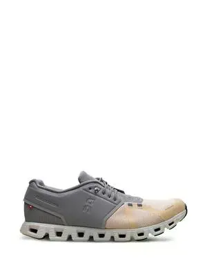 On Cloud 5 Sneakers - Grey