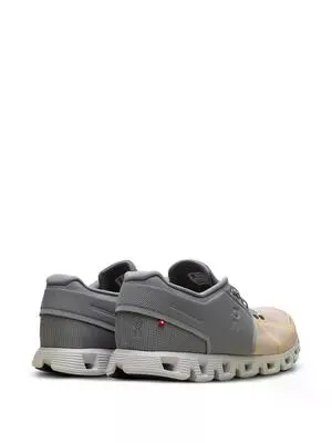 On Cloud 5 Sneakers - Grey