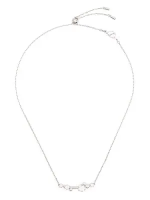 SWAROVSKI Constella Necklace - Silver