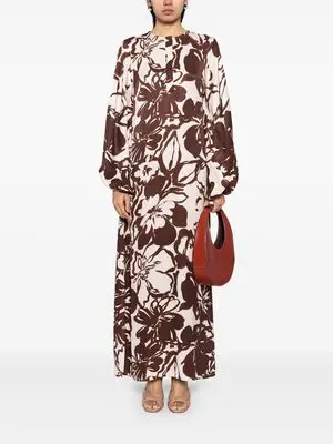 BAMBAH Maya Tuscan Kaftan