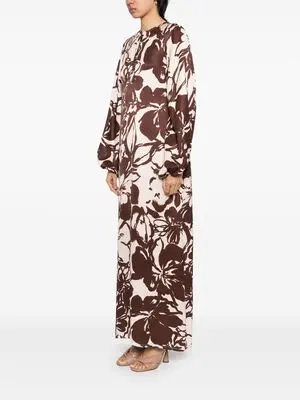 BAMBAH Maya Tuscan Kaftan