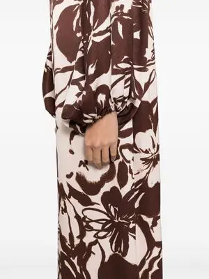BAMBAH Maya Tuscan Kaftan