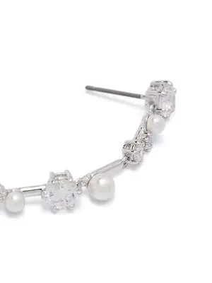 SWAROVSKI Constella Drop Earrings