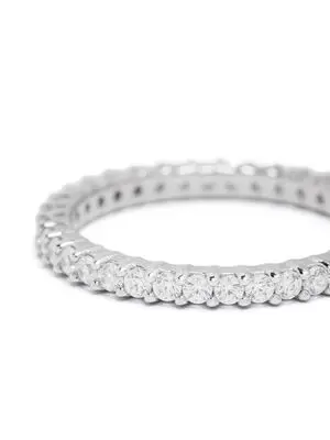 SWAROVSKI Matrix Vittore Ring