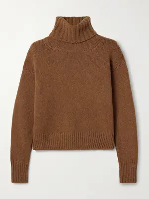 Suzie Kondi Ribbed Sweaters For Women