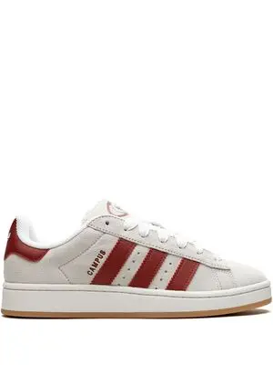 Adidas Campus 00s Crystal Sneakers - Neutrals