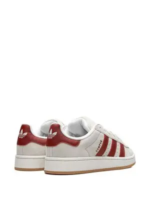Adidas Campus 00s Crystal Sneakers - Neutrals