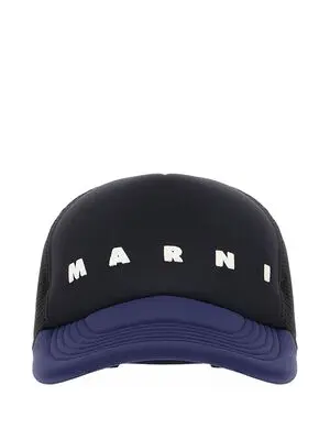 Marni Printed Hats For Men