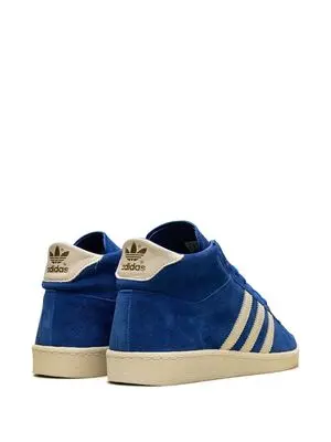 Adidas Jabbar Hi Sneakers