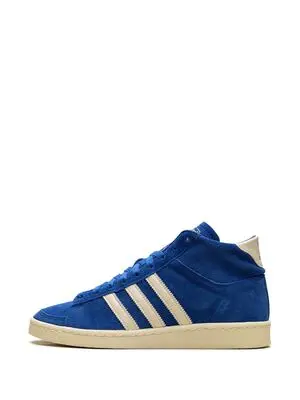 Adidas Jabbar Hi Sneakers