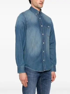 Gant Denim Shirt