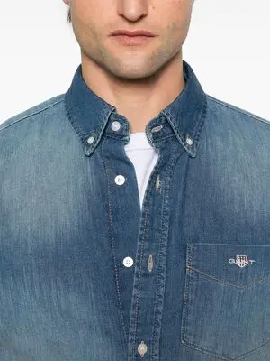 Gant Denim Shirt