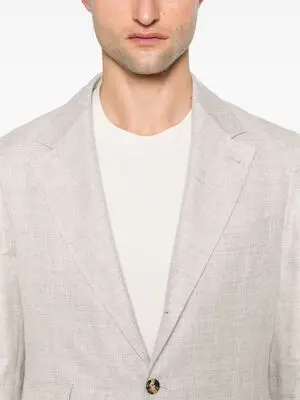 Brunello Cucinelli Single-breasted Suit